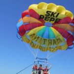 Santa Eulària des Riu: Parasailing Boat Cruise with Drinks - The Practicalities: What You Need to Know