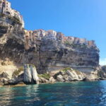 Santa-Giulia: Half-day trip, Lavezzi Islands and Bonifacio cliffs - What to Expect During the Tour