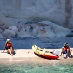 Santa Manza Rent Kayak - Key Points