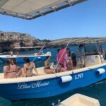 Santa Maria di Leuca: Capo di Leuca Boat Tour - Who Should Book This Tour?