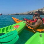 Santa Maria di Leuca: Kayak and Canoe Tour in the caves - Key Tour Highlights and What to Expect