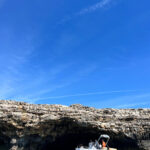 SANTA MARIA DI LEUCA: PRIVATE TOUR TO THE CAVES - What to Expect: A Typical Day
