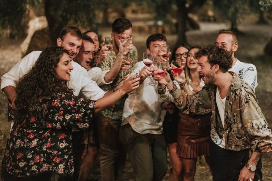 Santa Maria Imbaro: La Vinarte Picnic Under the Moonlight - The Practical Side: Value, Logistics, and More