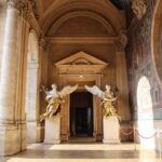 Santa Maria Maggiore Basilica and Dome area Guided Tour - A Closer Look at the Itinerary