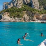 Santa Maria Navarrese: Baunei Coast Cruise with Swim Stops - Practicalities: What to Expect