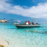 Santa Maria Navarrese: Cala Goloritzè and Mariolu Boat Tour - What Visitors Say
