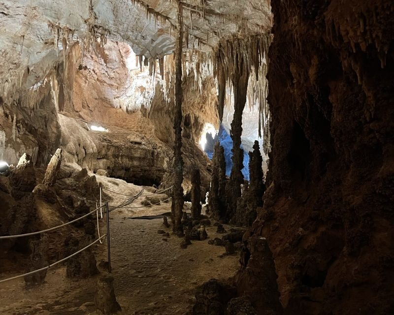 Santa Maria Navarrese: Grotta del Fico and Beaches Boat Trip - An In-Depth Look at the Tour Experience