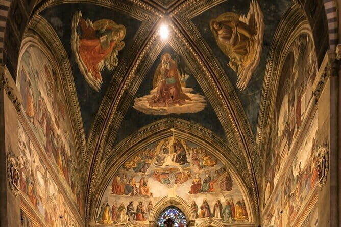 Santa Maria Novella Museum Private Tour With 5- Star Guide - Final Thoughts on Value and Suitability