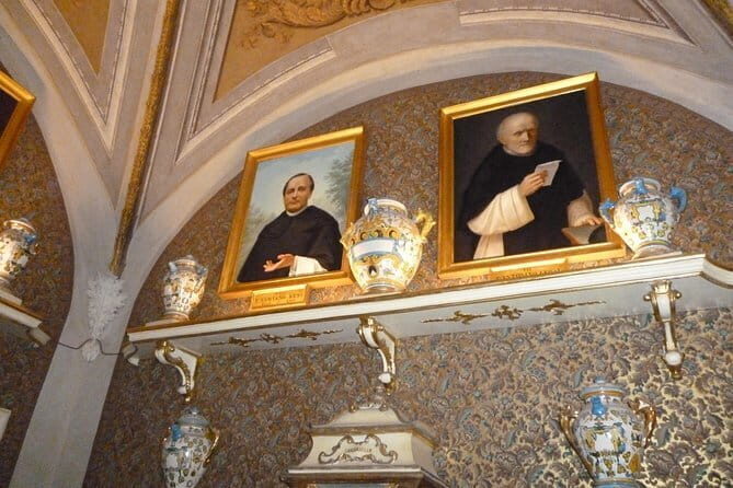 Santa Maria Novella Private Tour - In The Sum Up: Who Should Consider This Tour?