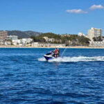 Santa Ponça: 30-Minute Jetski Ride - What to Expect from the Experience