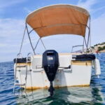 Santa Ponsa: Boat Rental Without Licence - What You Can Expect on Your Day Out