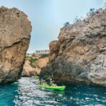Santa Ponsa: Marine Reserve Kayak Tour - What to Expect from the Santa Ponsa Marine Reserve Kayak Tour