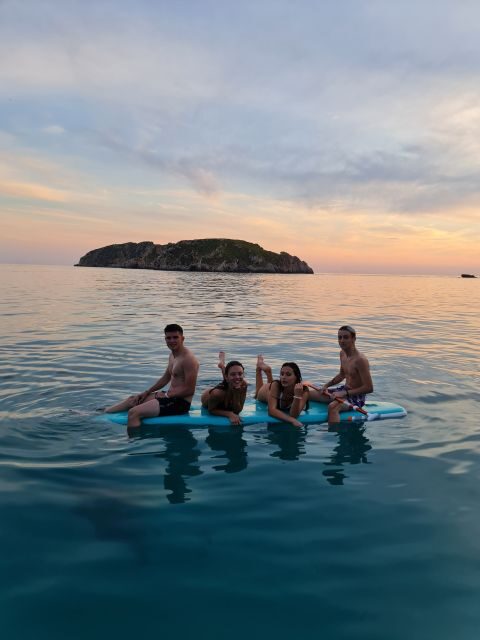 Santa Ponsa: Private Boat Rental with No Licence Necessary - Why This Tour Might Be Perfect for You
