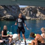 Santa Ponsa: Snorkeling Tour in a Marine Reserve - A Closer Look at the Itinerary