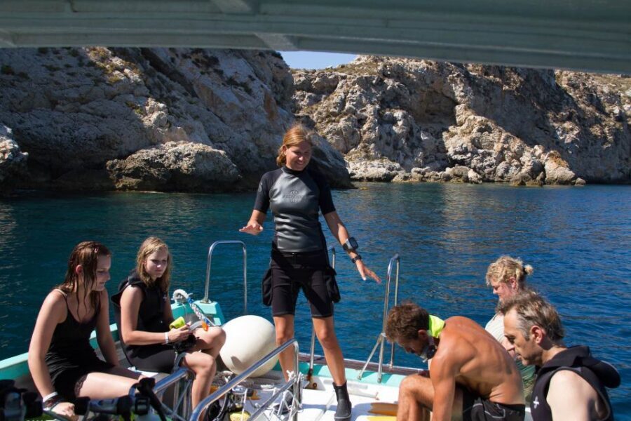 Santa Ponsa: Snorkeling Tour in a Marine Reserve - A Closer Look at the Itinerary