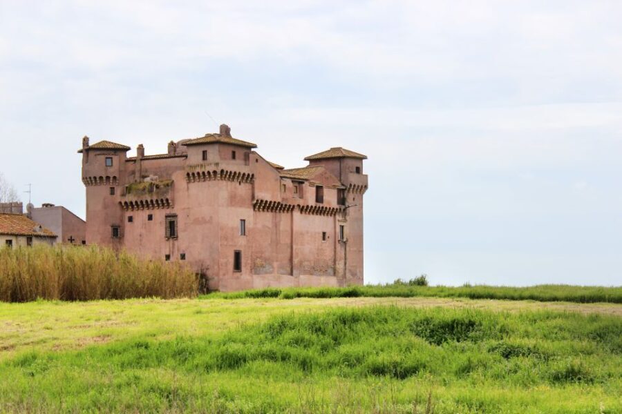 Santa Severa Castle and Civitavecchia Tour from Rome by Car - Why This Tour Offers Great Value