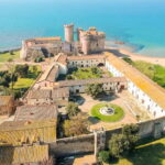 Santa Severa Castle: Entry Ticket & App Audioguide - Exploring Santa Severa Castle: A Complete Perspective