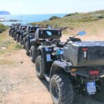 Santa Teresa di Gallura Quad Tour - Practical Tips for Your Quad Adventure