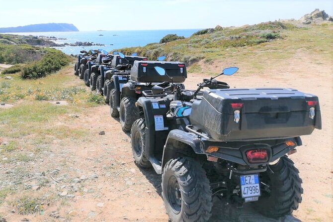 Santa Teresa di Gallura Quad Tour - Practical Tips for Your Quad Adventure
