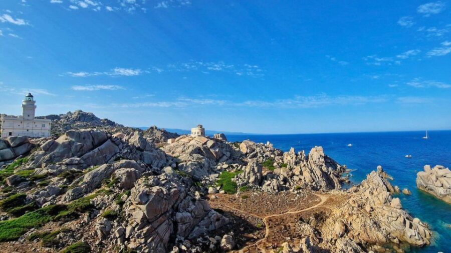 Santa Teresa Gallura: Valle della Luna hiking - Who Should Take This Tour?