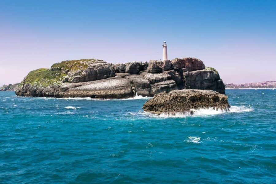Santander: 1-Hour City Cruise Around the Bay - What You Can Expect During the Tour