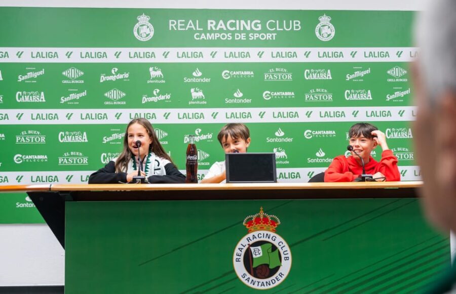 Santander: El Sardinero Stadium Guided Tour - Who Will Love This Tour?