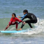 Santander: Surf Lessons on Playa de Somo - Why This Surf Experience Works