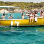 Sant'Andrea Island Boat Tour with aperitif on board - Who Should Consider This Tour?