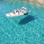Sant'Antioco of Carloforte: Daily Boat Trip with Snorkeling - What’s Included and What’s Not
