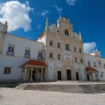 Santarém: Visita à Catedral e Museu Diocesano - Practical Details: What to Expect
