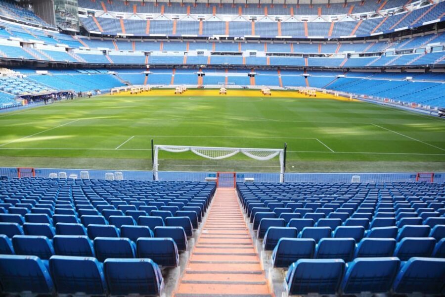 Santiago Bernabeu Stadium Real Madrid Private Tour & Tickets - Assessing the Value: Is It Worth It?