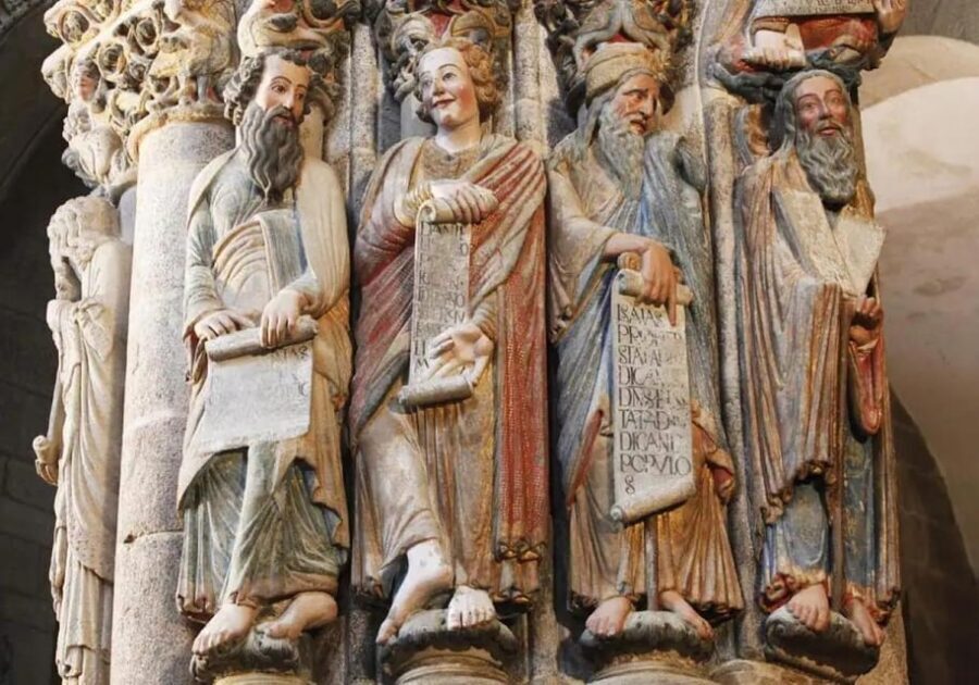 Santiago Cathedral Guided Tour with Portico de la Gloria - Why Visit the Cathedral Museum First?