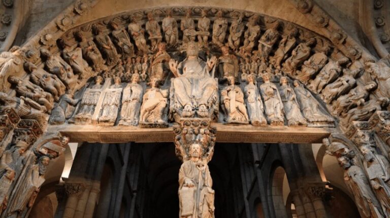 Santiago: Cathedral & Museum Tour + Pórtico of Glory Option - A Deep Dive into the Experience
