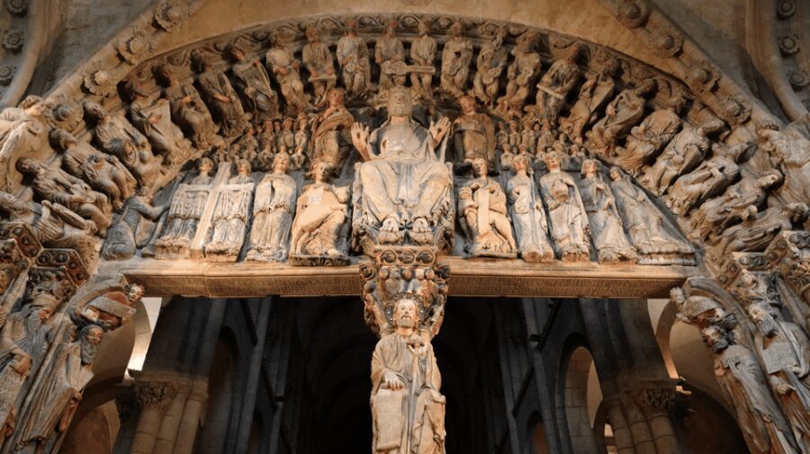 Santiago: Cathedral & Museum Tour + Pórtico of Glory Option - A Deep Dive into the Experience