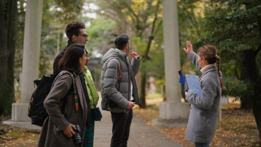 Santiago: City Highlights Guided Walking Tour - Key Highlights of the Tour
