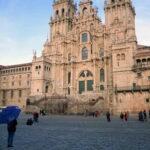 Santiago City Tour and University of Santiago - Practical Insights for Travelers