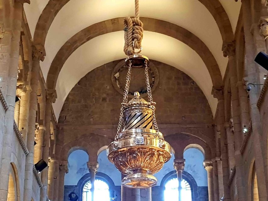 Santiago Complete Tour: City, Portico and Cathedral Tickets - The Value of This Tour