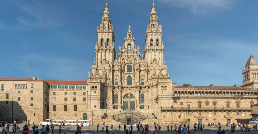 Santiago Compostela and Cathedral Day Trip from Porto - Why This Tour Works Well
