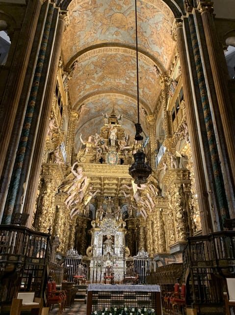 Santiago de Compostela Cathedral and Museum Guided Tour - The Value of Guided Access and Expert Interpretation