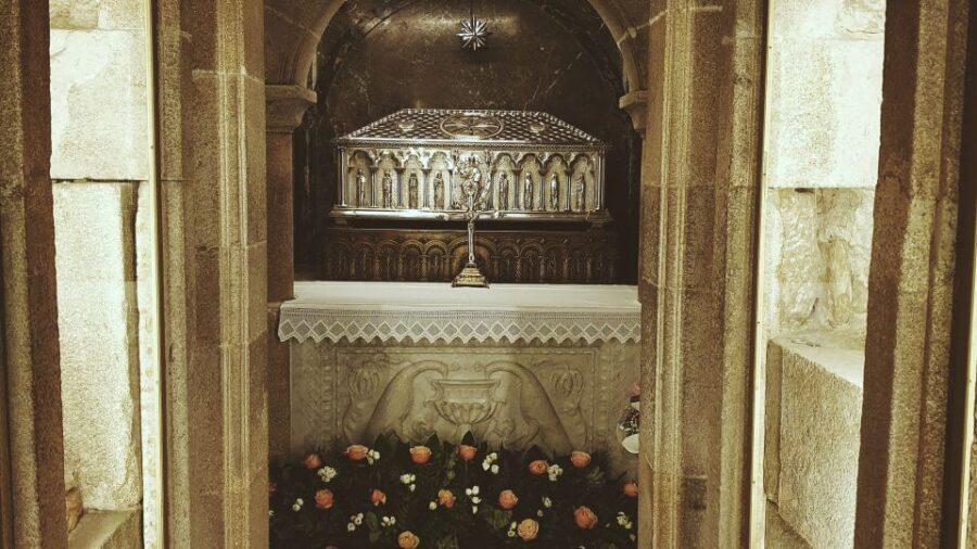 Santiago de Compostela: Cathedral & Museum Private Tour - Value & Who Will Love This Tour