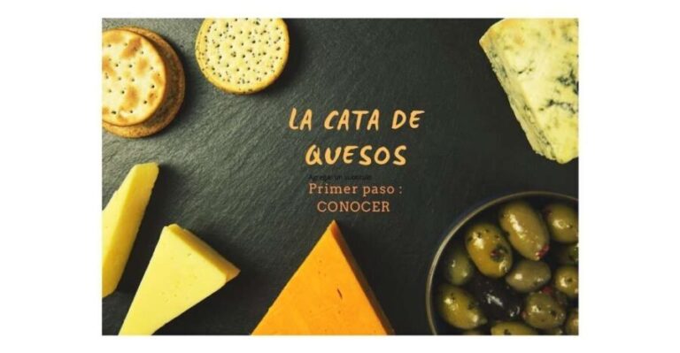 Santiago de Compostela: Cheese and Wine Tasting Experience - The Highlights of the Experience