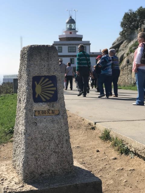 Santiago de Compostela: Costa da Morte, Muros & Muxia Tour - The Itinerary: What You’ll See and Do