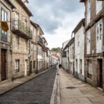 Santiago de Compostela Historic Walking Tour in Small Group - The Practical Side: What to Expect