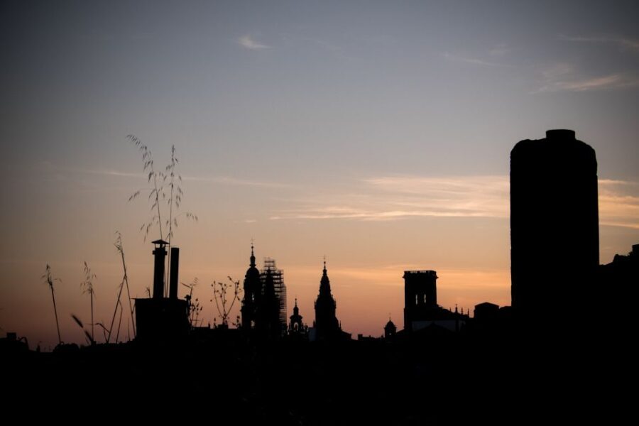 Santiago de Compostela: legends tour and galician dinner - Exploring the Tour in Detail