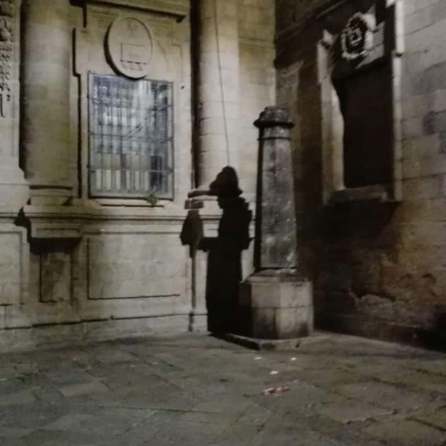 Santiago de Compostela: Mysteries and legends tour - The Practical Side