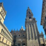 Santiago de Compostela: Private Guided Tour in two hours - Practical Considerations: Is It Right for You?