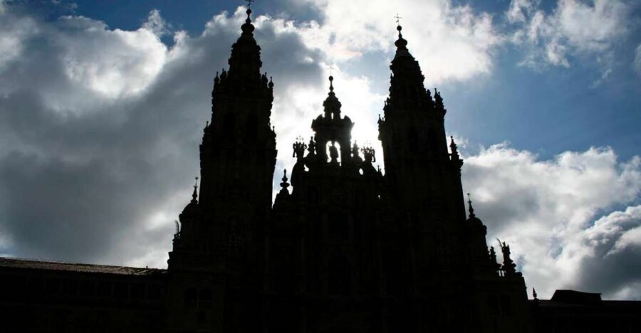 Santiago de Compostela: Private Guided Tour - Explore the Main Sights at Your Pace