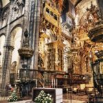 Santiago de Compostela: Private Tour - Exploring Valença do Minho