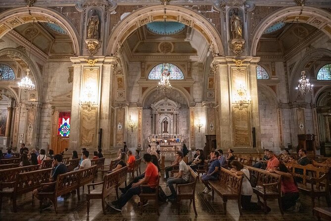 Santiago de Compostela Private Tour from A Coruna - Key Points
