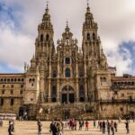 Santiago de Compostela Private Walking Tour with Cathedral Ticket - The Itinerary: What Makes Each Stop Special